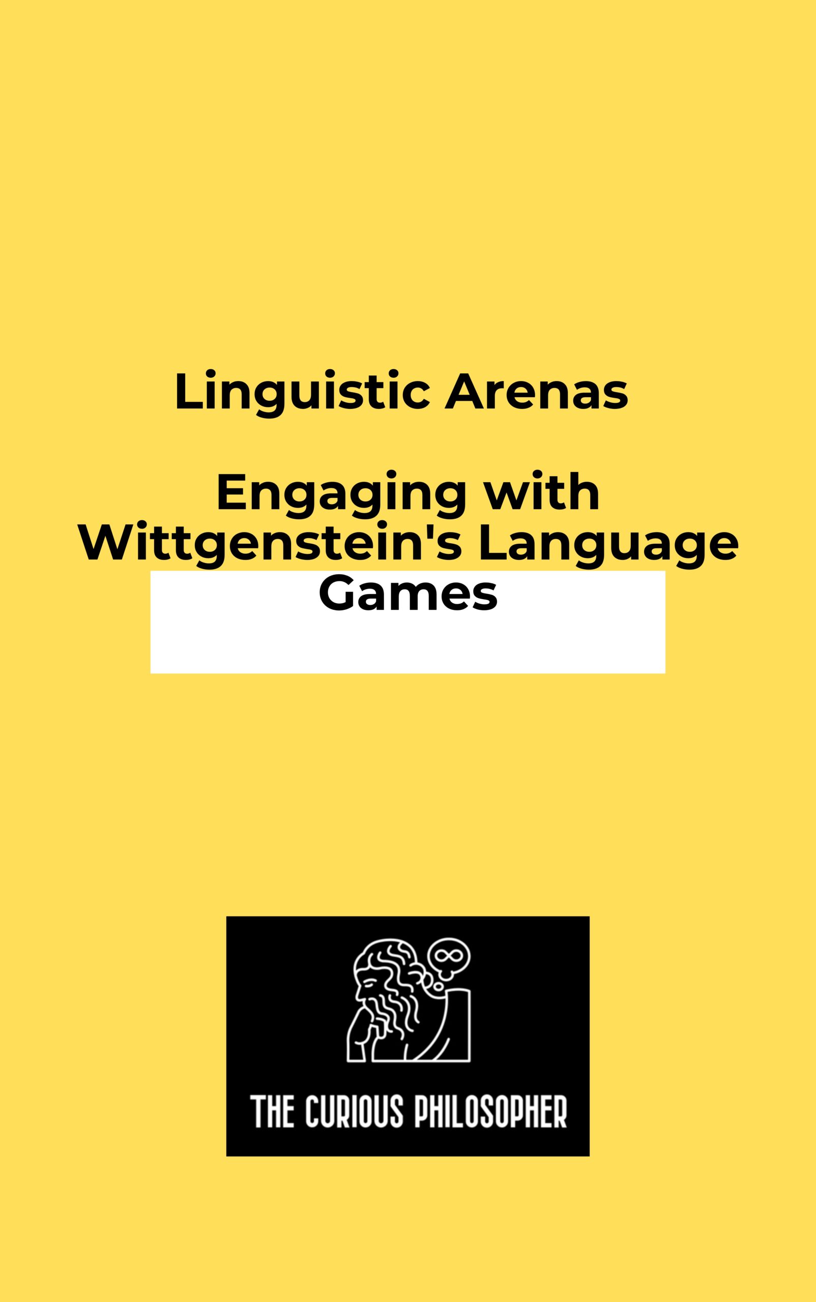 games – The Curious Philosopher