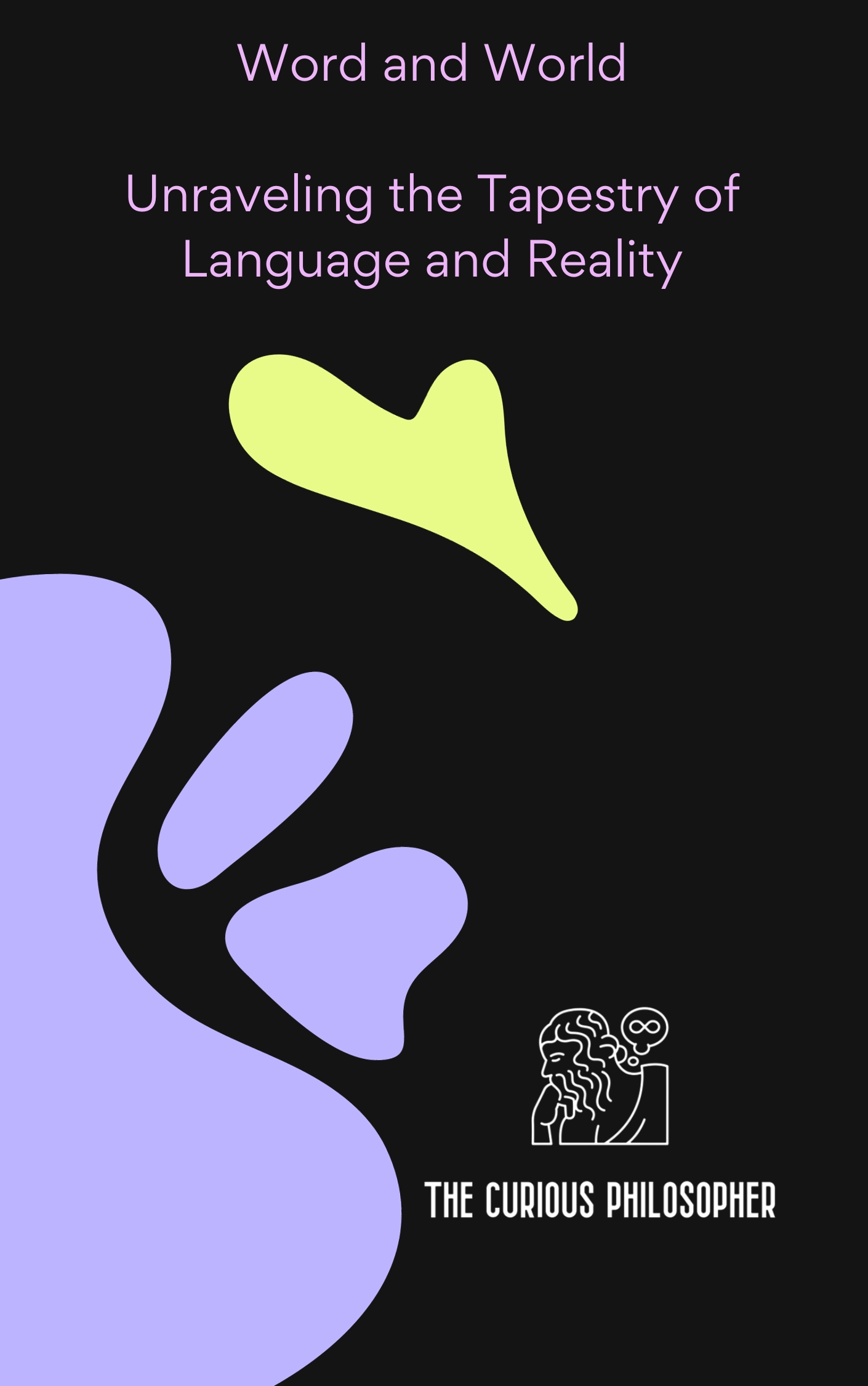 word – The Curious Philosopher