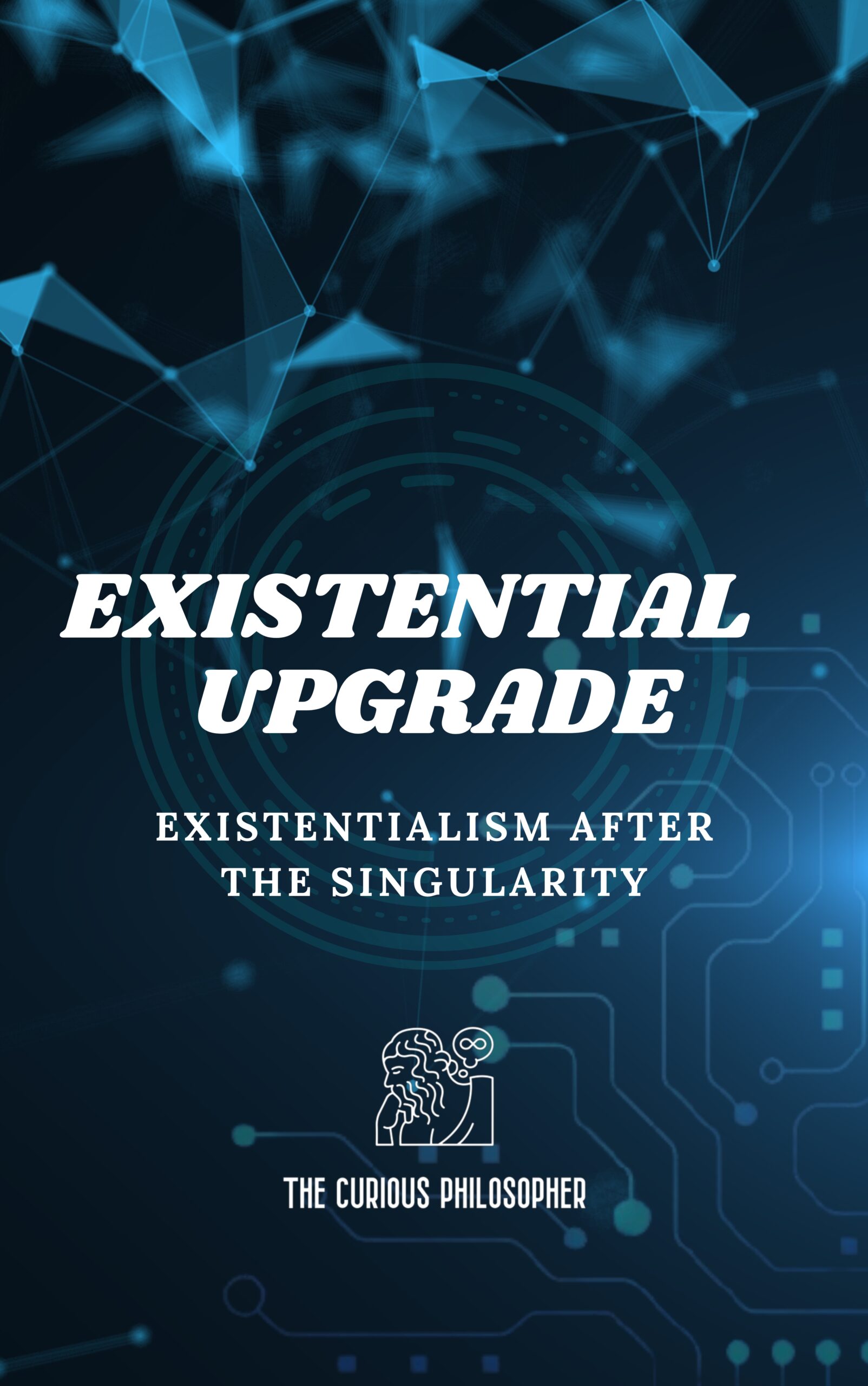 upgrade – The Curious Philosopher