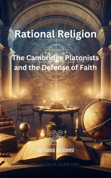 cambridge – The Curious Philosopher