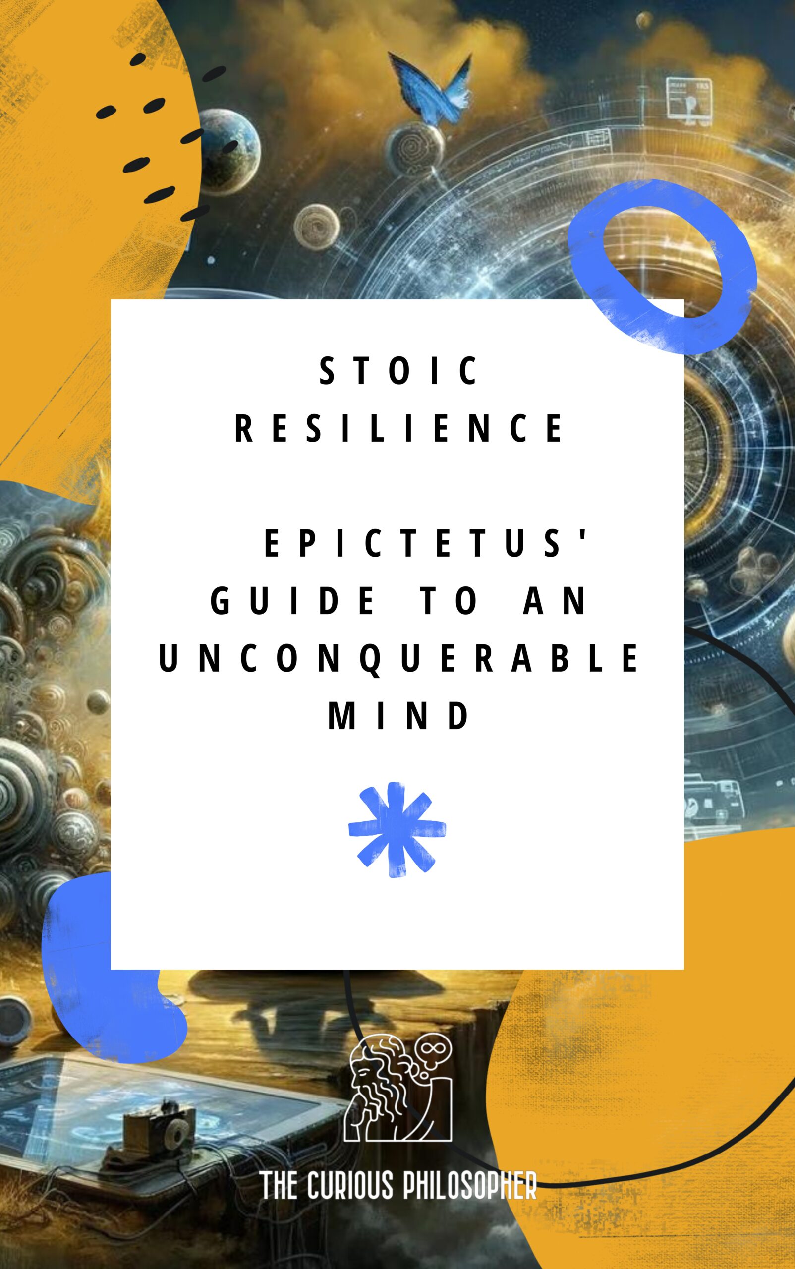 stoic – The Curious Philosopher