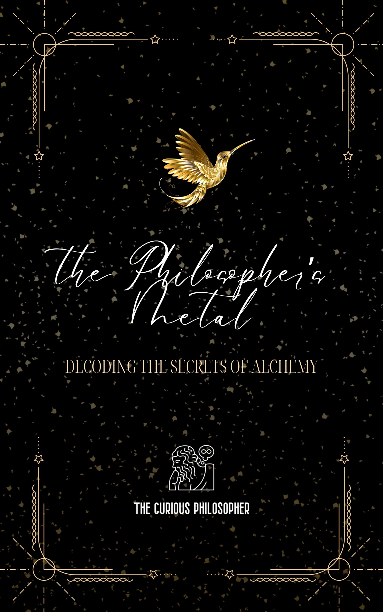 metal – The Curious Philosopher