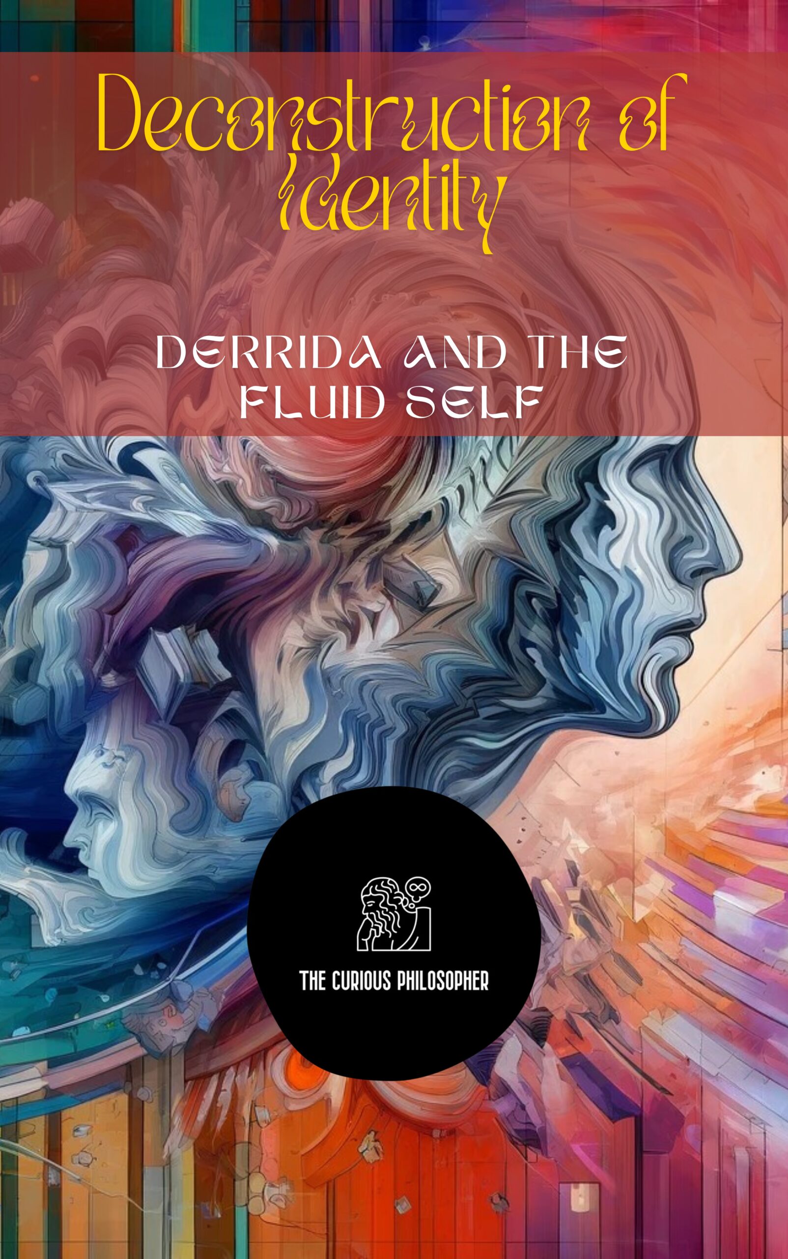 identity – The Curious Philosopher